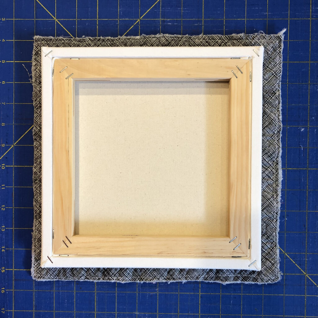 How to Frame Vintage Quilts in 3 Different Ways - Rhapsody Red Designs