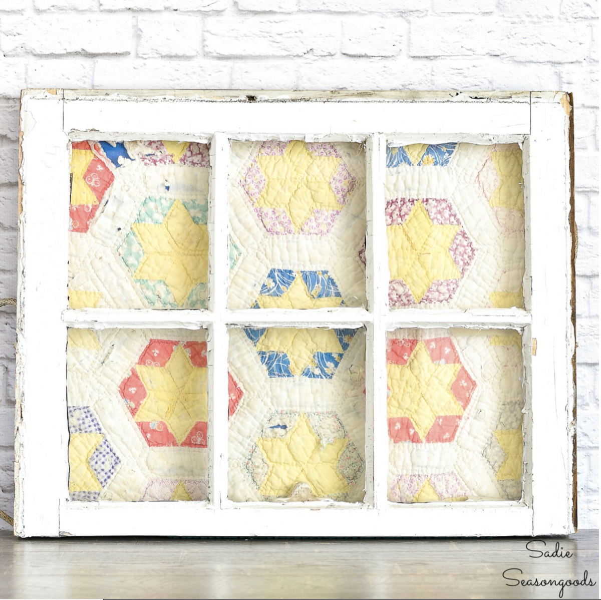 Vintage Cutter Quilts: One of these Great Ideas will Rescue your ...