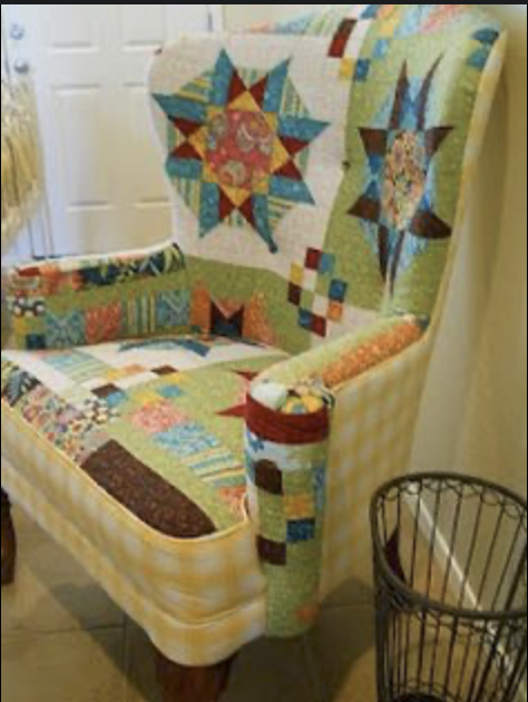 Vintage Cutter Quilts: One of these Great Ideas will Rescue your ...